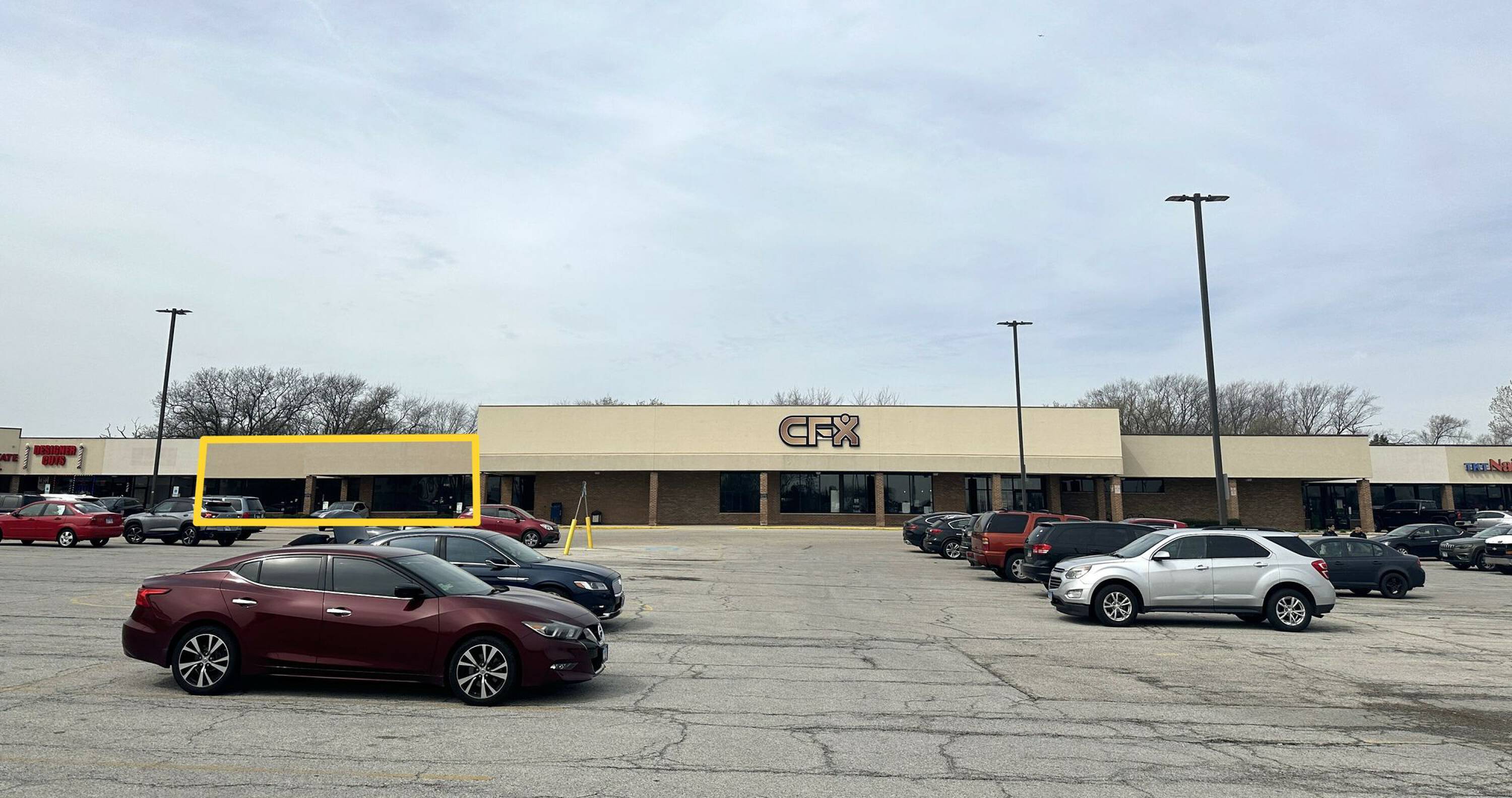 14700 South Cicero Avenue, Midlothian, IL 60445 | Crexi.com