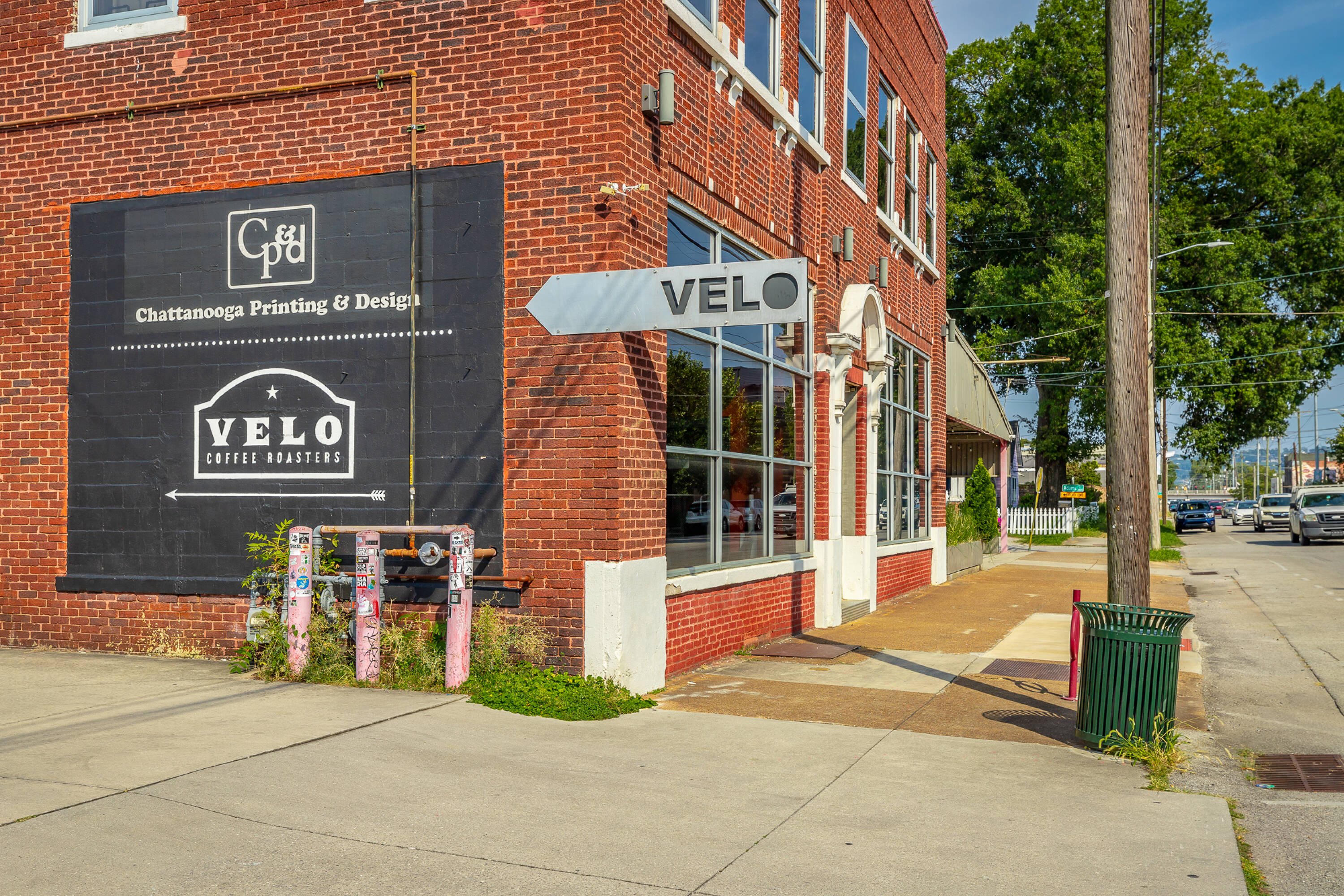 847 E Main St, Chattanooga, TN 37408 | Crexi.com