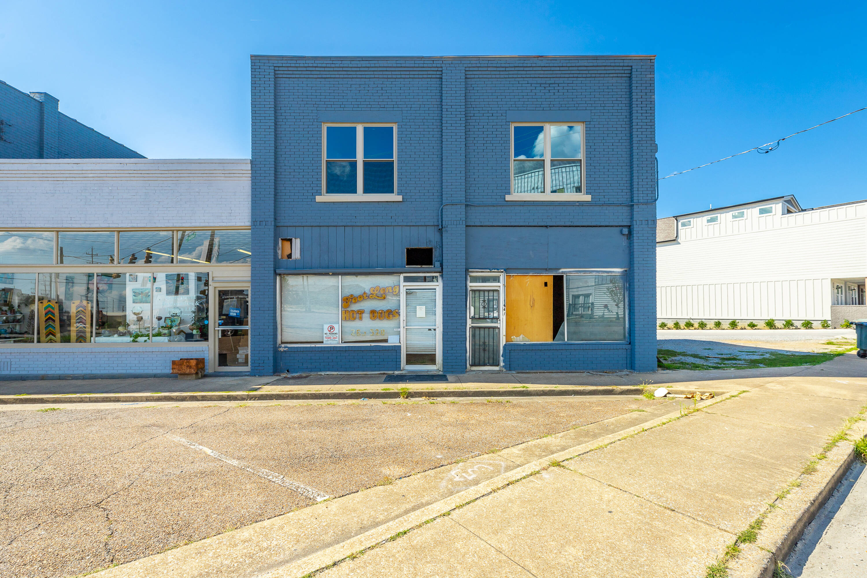 847 E Main St, Chattanooga, TN 37408 | Crexi.com