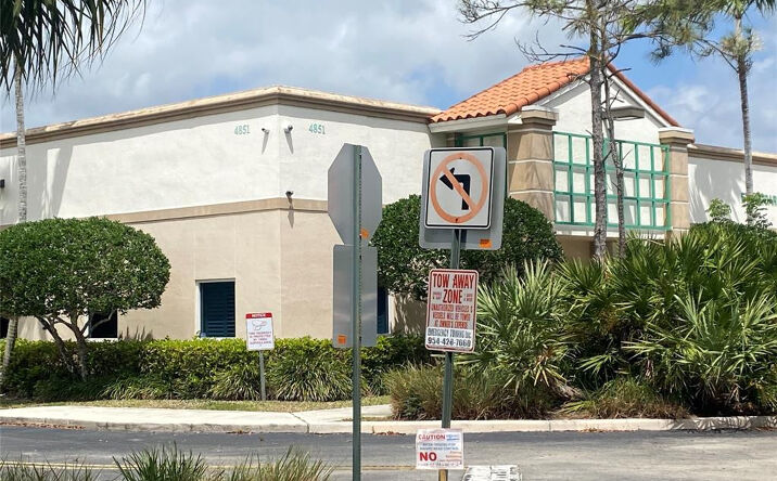 4851 Hillsboro Boulevard, Coconut Creek, FL 33073 | Crexi.com