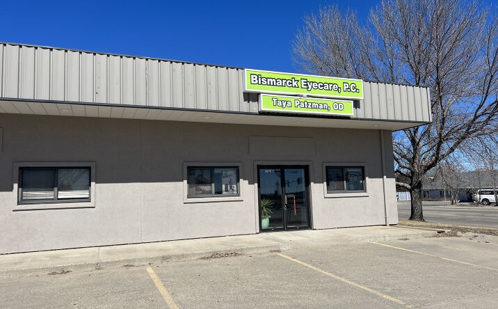 1830 E Century Ave, Bismarck, ND 58503 | Crexi.com