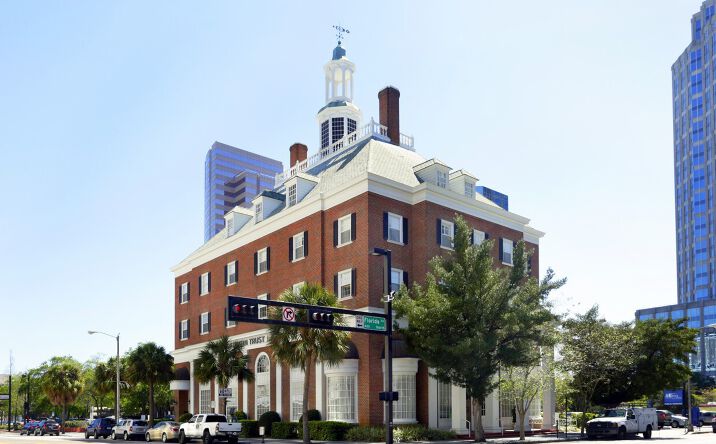 425 N Florida Ave, Tampa, FL 33602 | Crexi.com