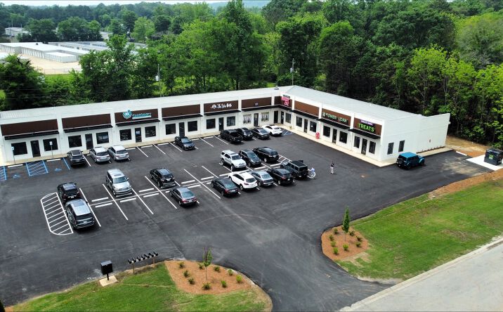 7895 Hwy 119, Alabaster, AL 35007 | Crexi.com