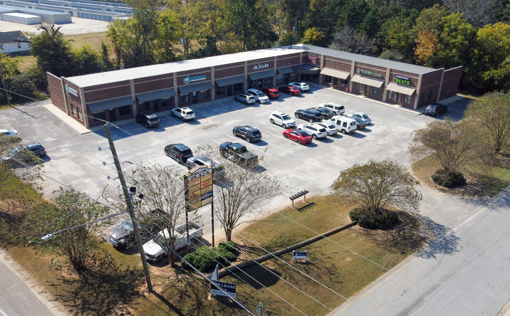 7895 Hwy 119, Alabaster, AL 35007 | Crexi.com