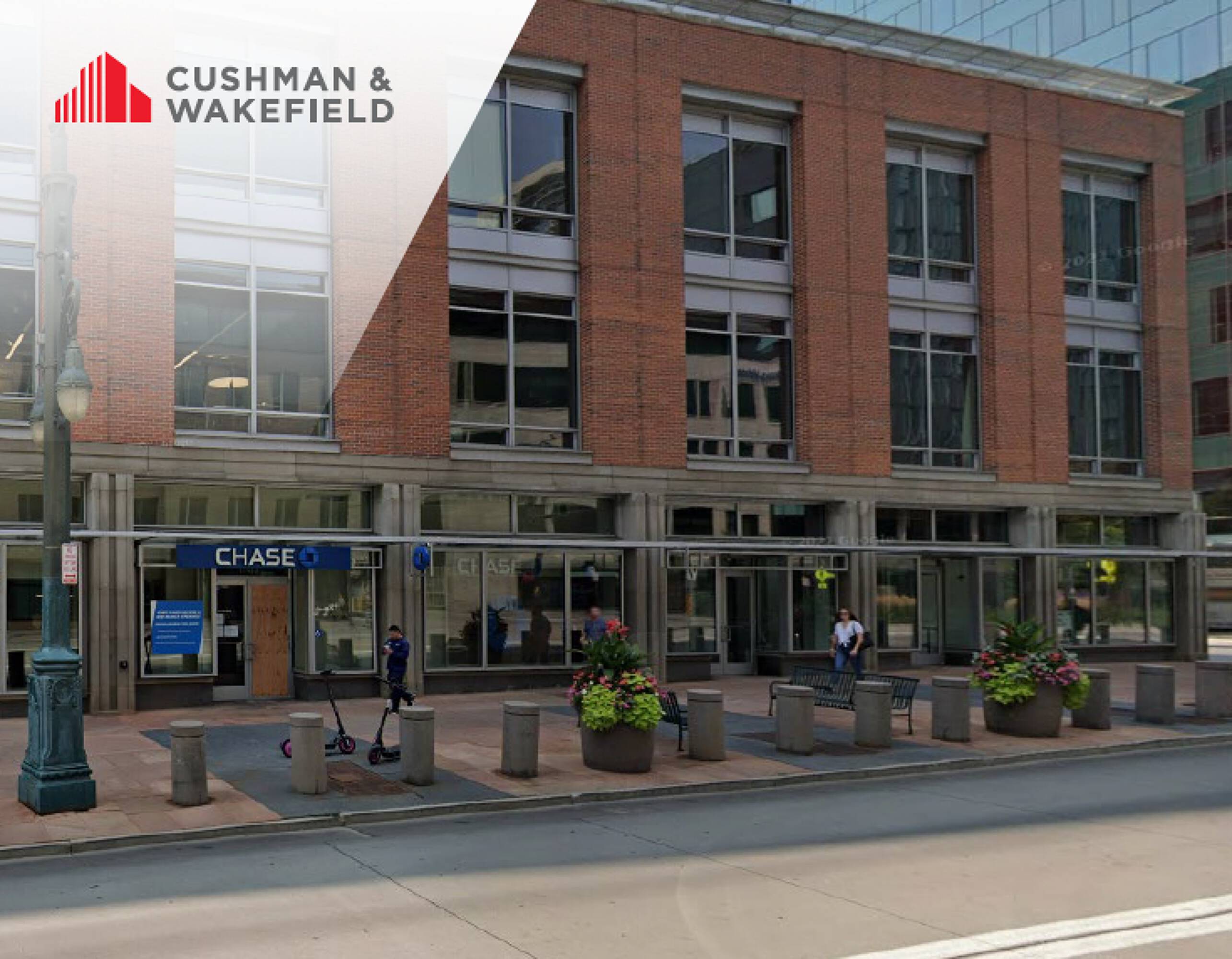 1760 16th St Mall, Denver, CO 80202 | Crexi.com