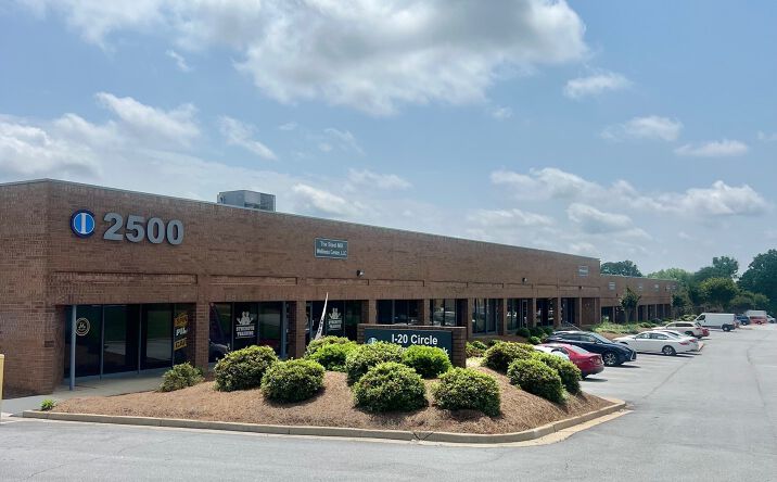 2550 Park Central Blvd, Decatur, GA 30035 | Crexi.com