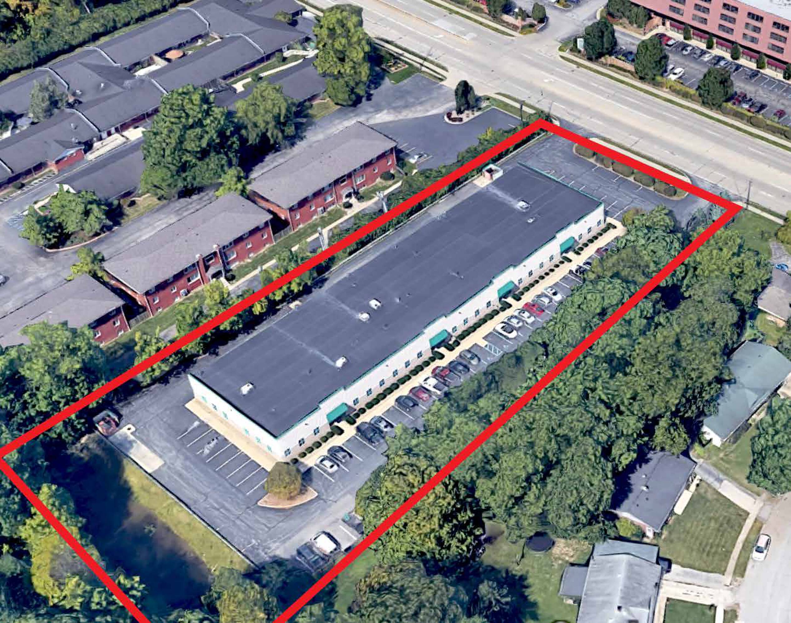 7215 East 21st St, Indianapolis, IN 46219 | Crexi.com