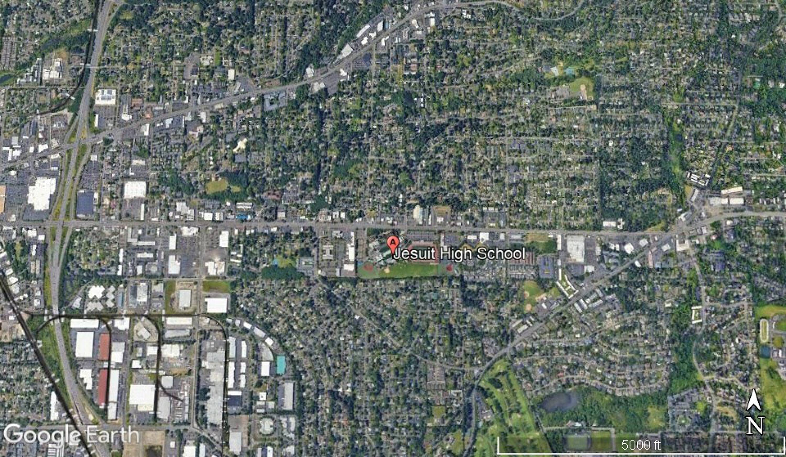 8100 SW Beaverton Hillsdale Hwy, Portland, OR 97225 | Crexi.com