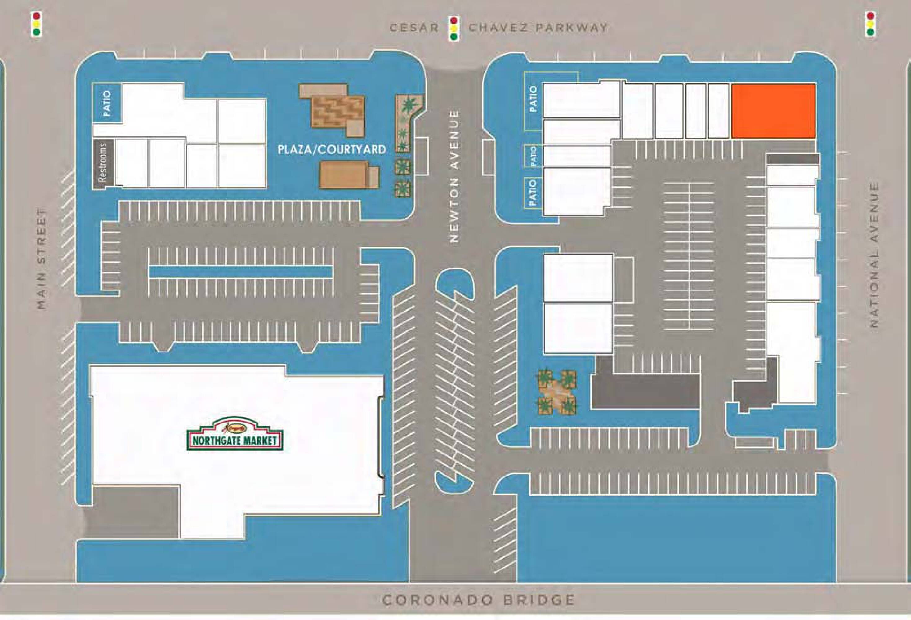 1985 National Ave, San Diego, CA 92113 | Crexi.com