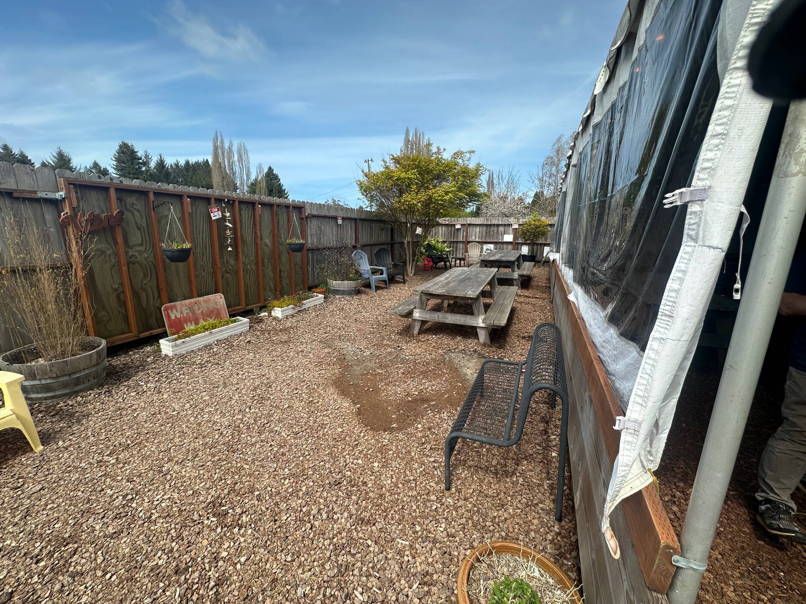 4636 FIELDBROOK RD Mckinleyville CA 95519-9776 APN: 512121043 | Crexi.com