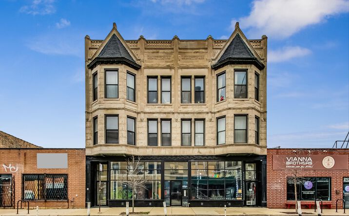 Chicago Retail Space For Rent | Commercial Leasing | Crexi.com