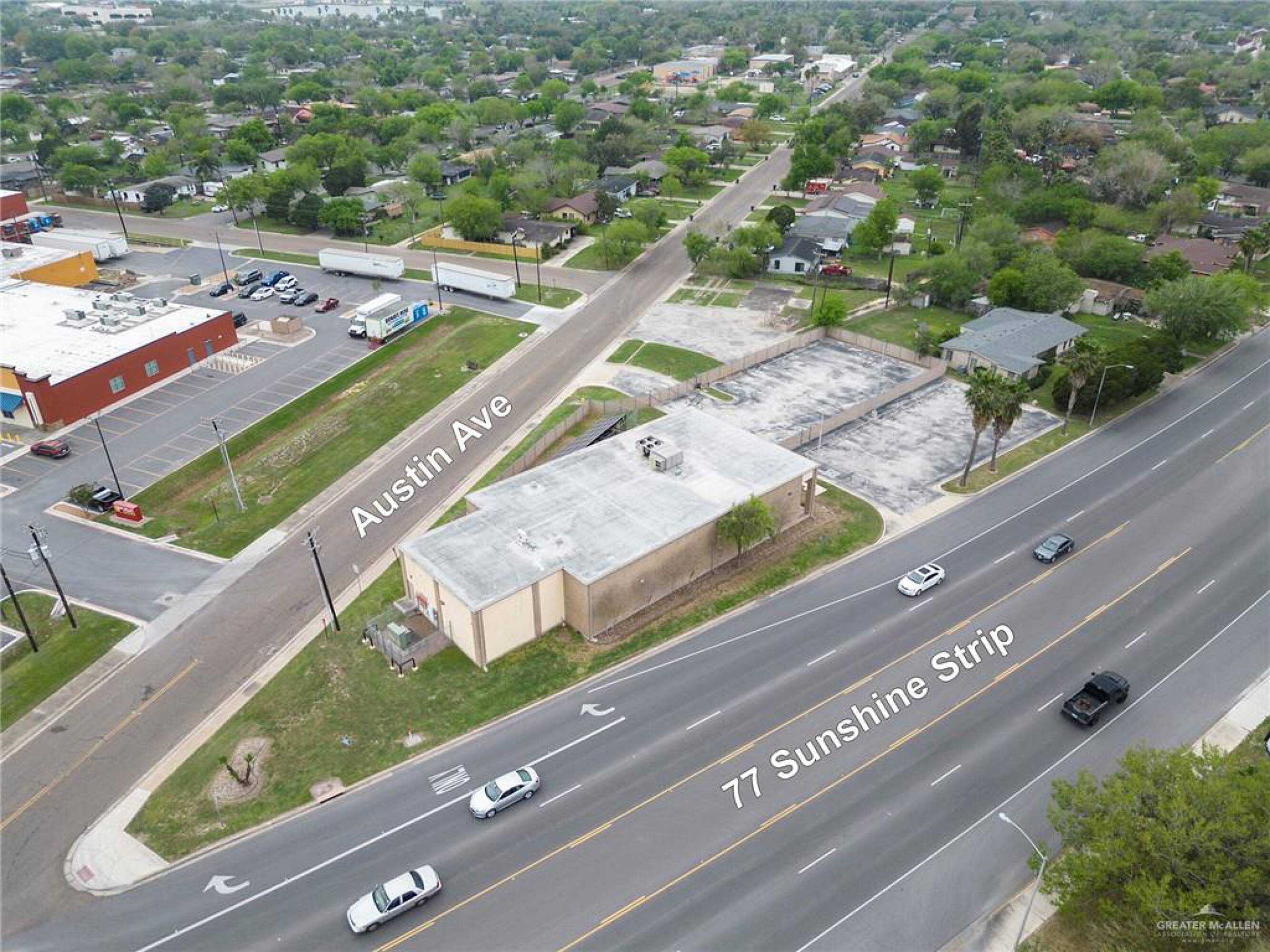 1121 E Austin Avenue, Harlingen, TX 78550 | Crexi.com