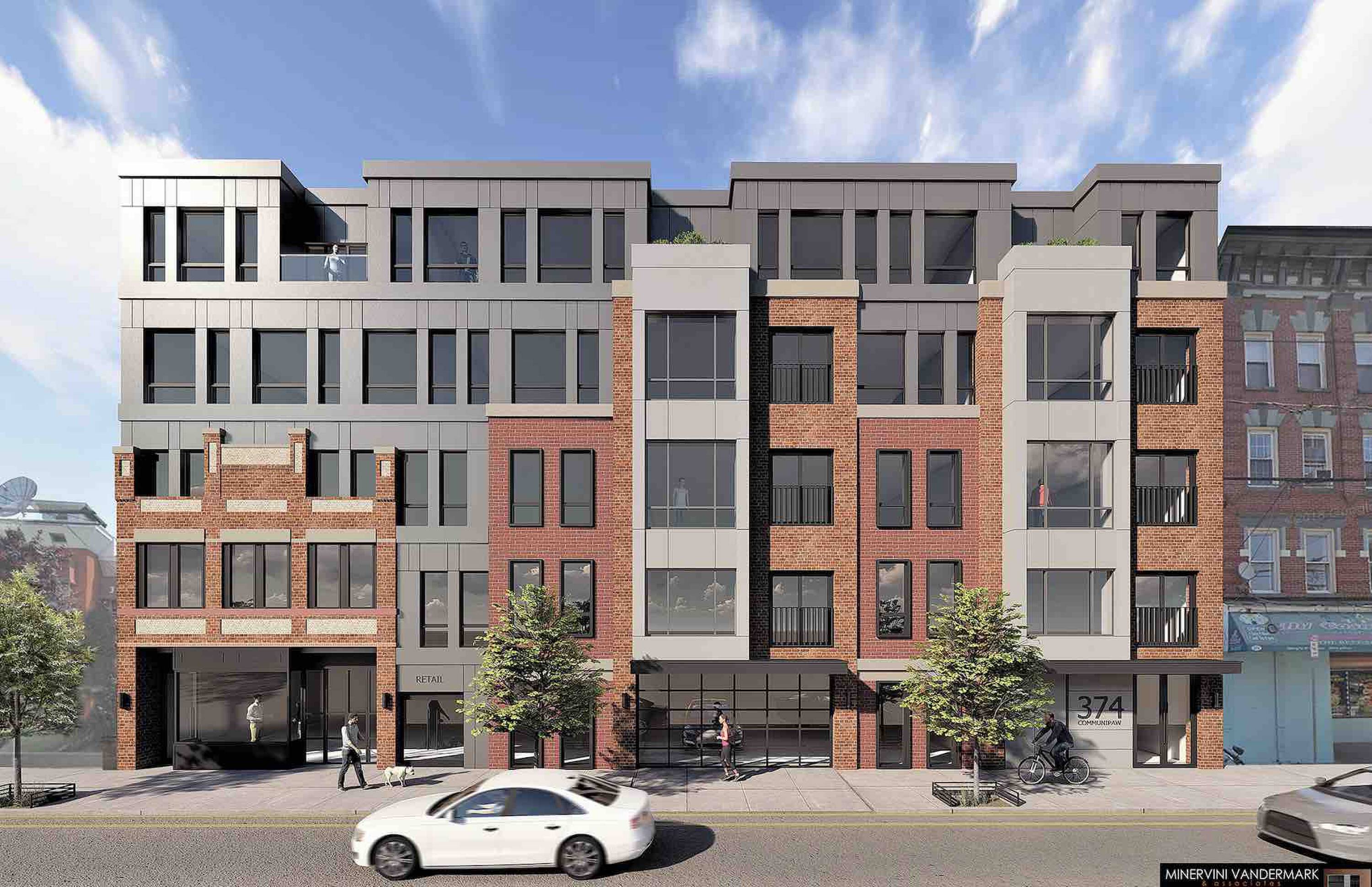 374 Communipaw Ave, Jersey City, NJ 07304 | Crexi.com