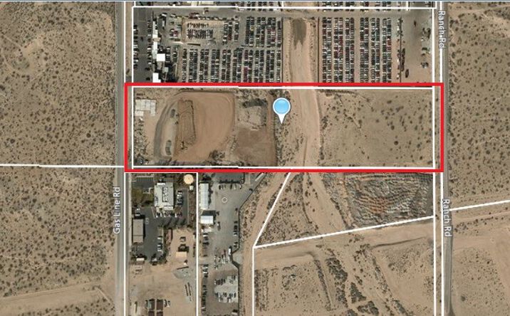 17145 Gas Line Rd, Victorville, CA 92394 | Crexi.com