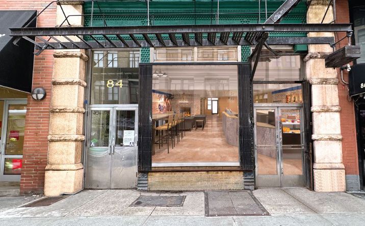 84 University Pl, New York, NY 10003 | Crexi.com
