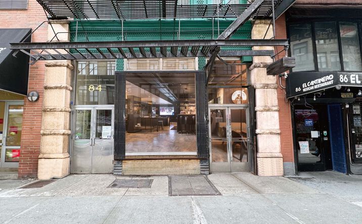 84 University Pl, New York, NY 10003 | Crexi.com