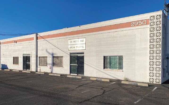 2948 N 30th Ave, Phoenix, AZ 85017 | Crexi.com