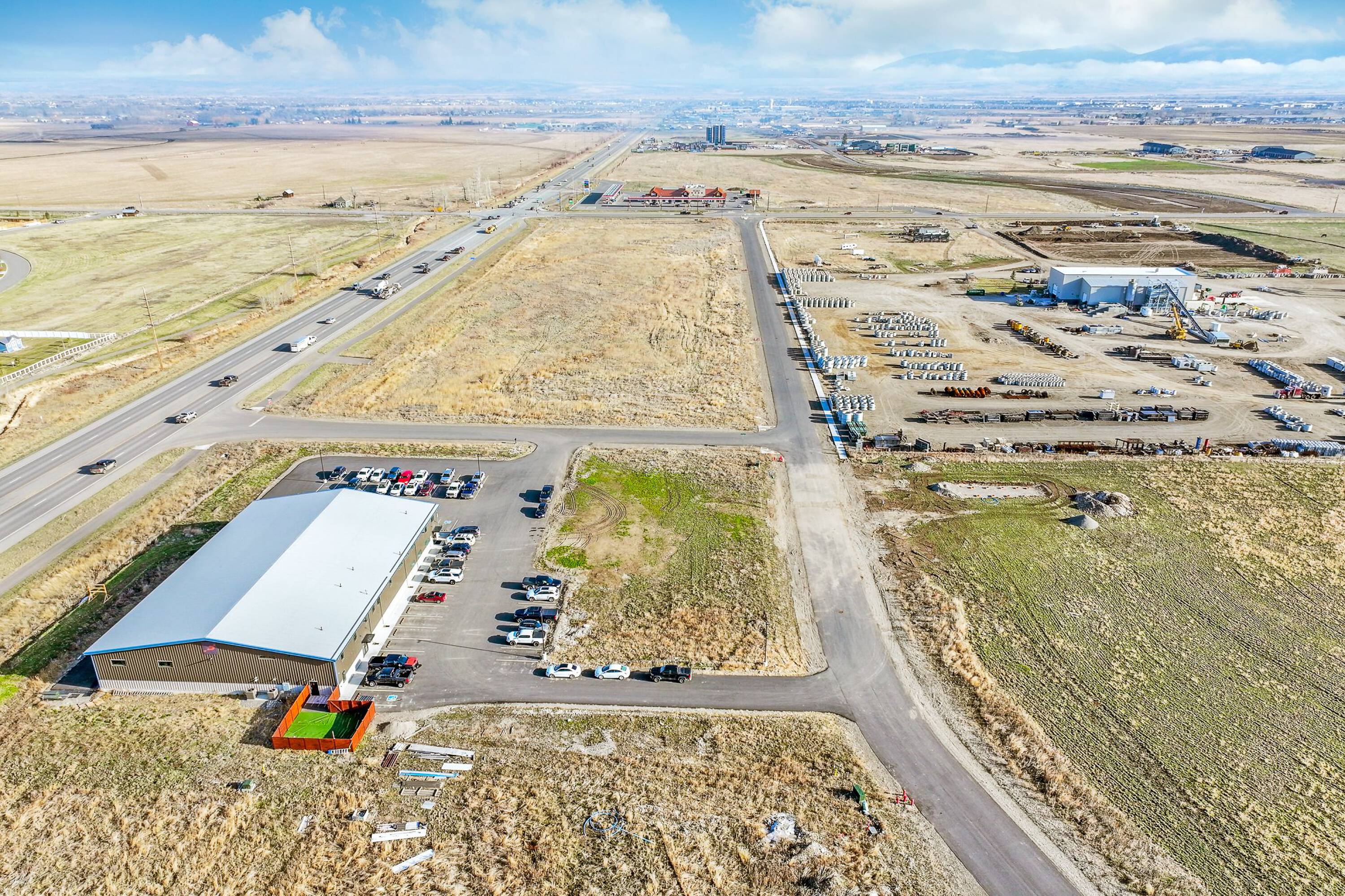 58 Silver Leaf Ln, Bozeman, MT 59718 | Crexi.com