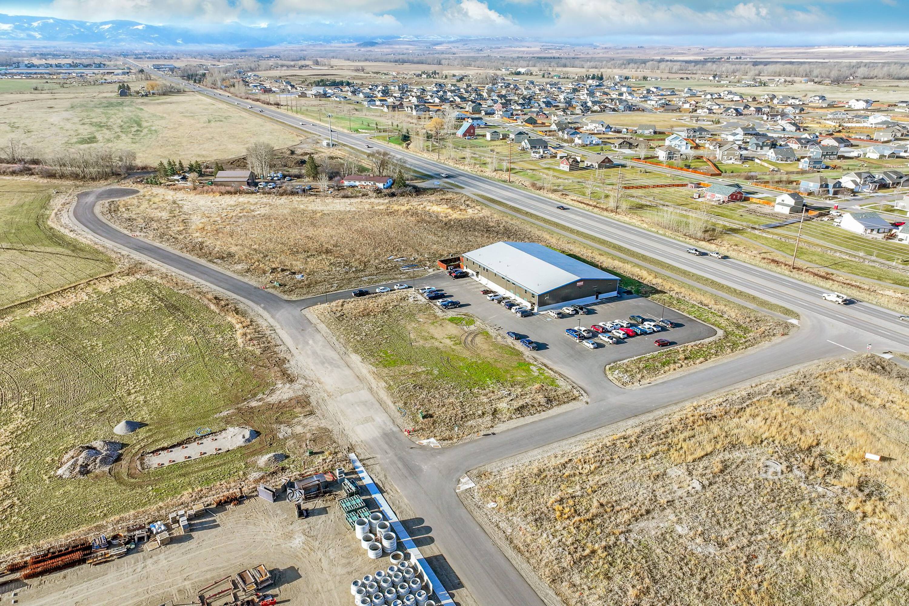 58 Silver Leaf Ln, Bozeman, MT 59718 | Crexi.com