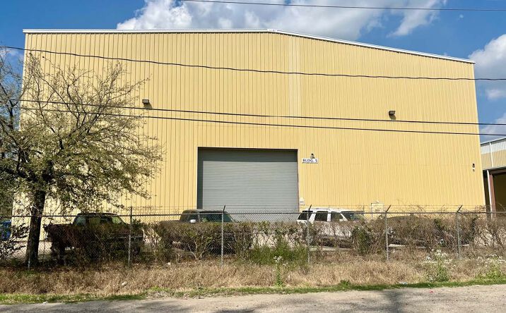 Warehouses for Lease in Houston, TX | Crexi