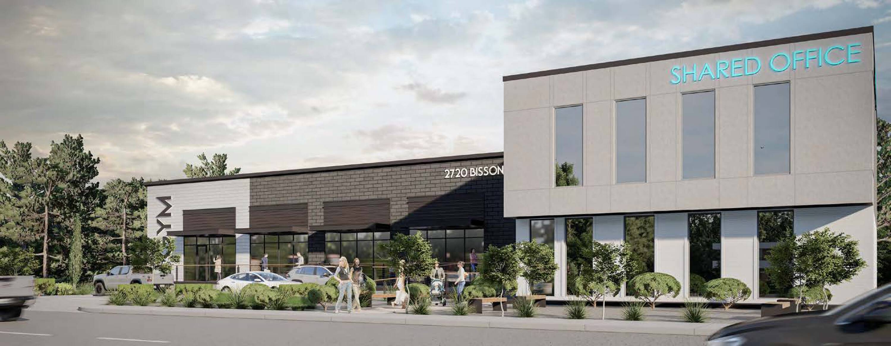 2710 Bissonnet St, Houston, TX 77005 | Crexi.com