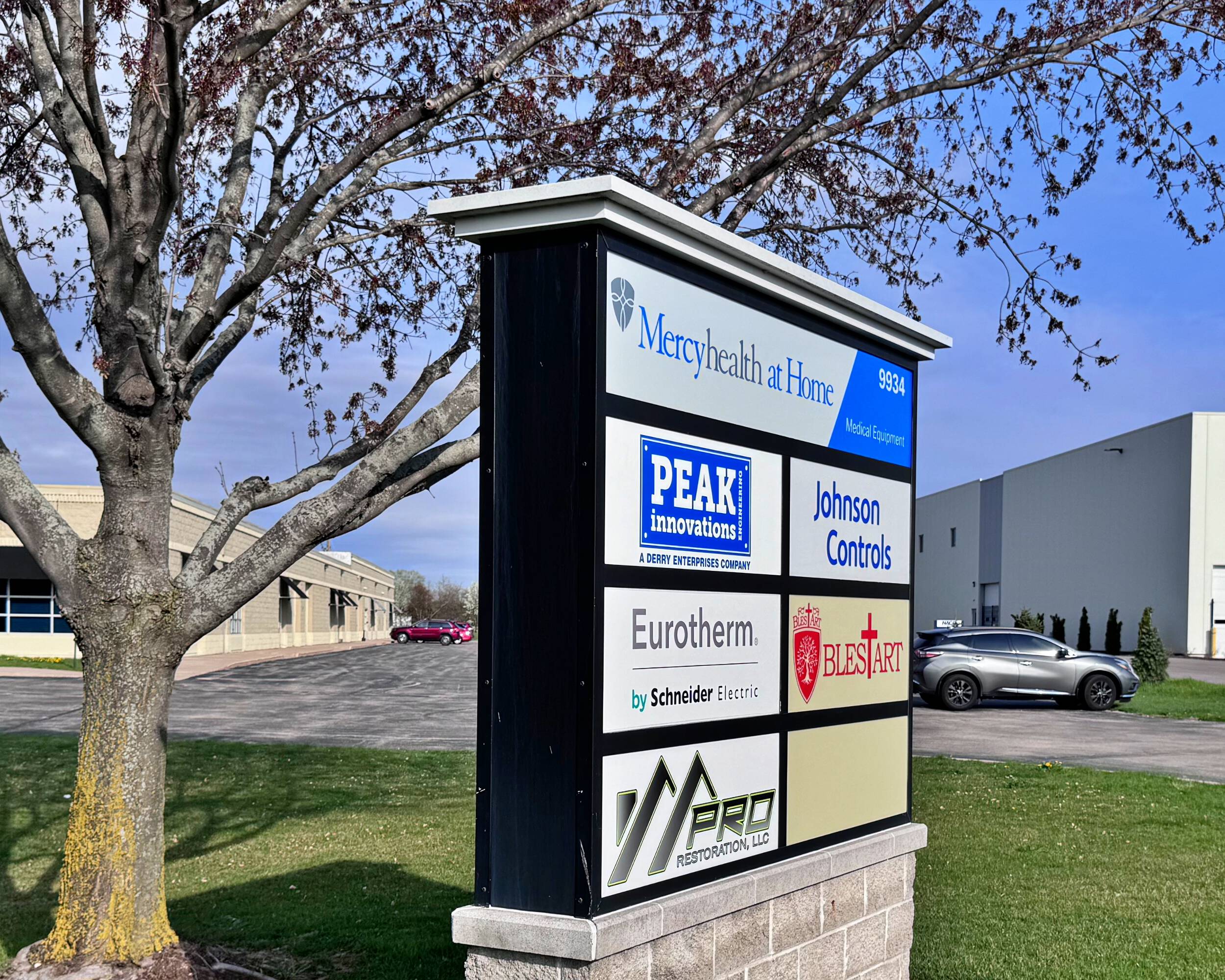 9934 N Alpine Rd, Machesney Park, IL 61115 | Crexi.com