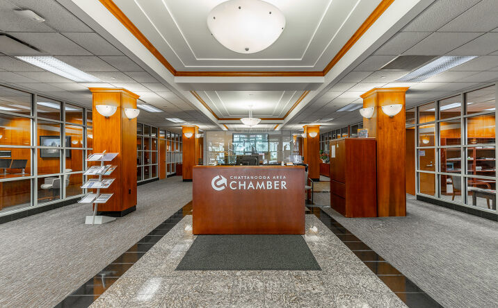 811 Broad St, Chattanooga, TN 37402 | Crexi.com