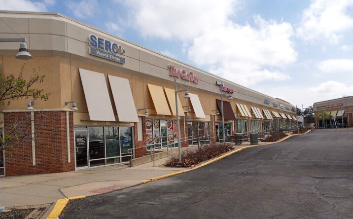 12705-12805 N. Mur-Len Road Olathe, Overland Park, KS 66062 | Crexi.com