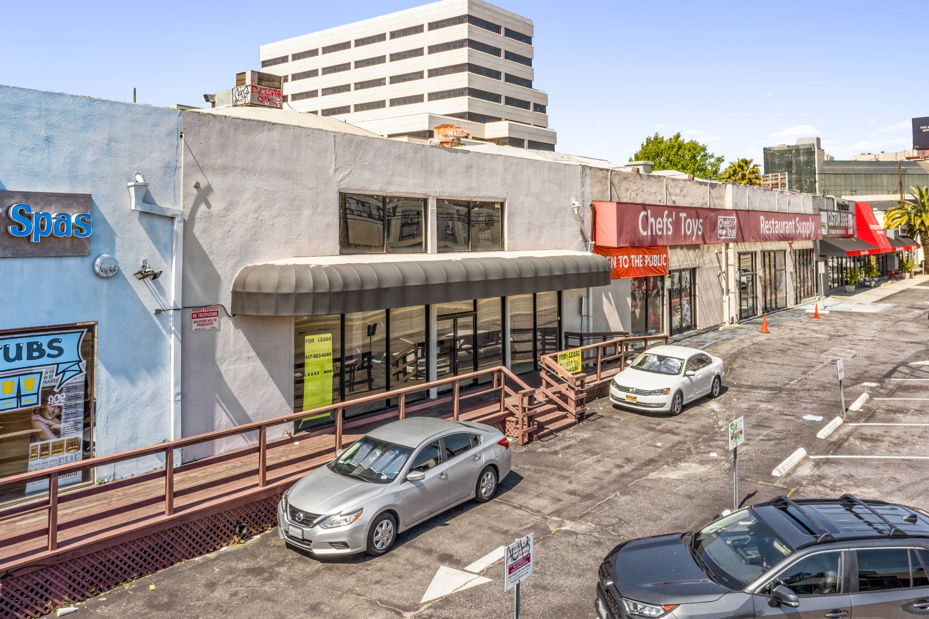 2221-2251 S Sepulveda Blvd, Los Angeles, CA 90064 | Crexi.com