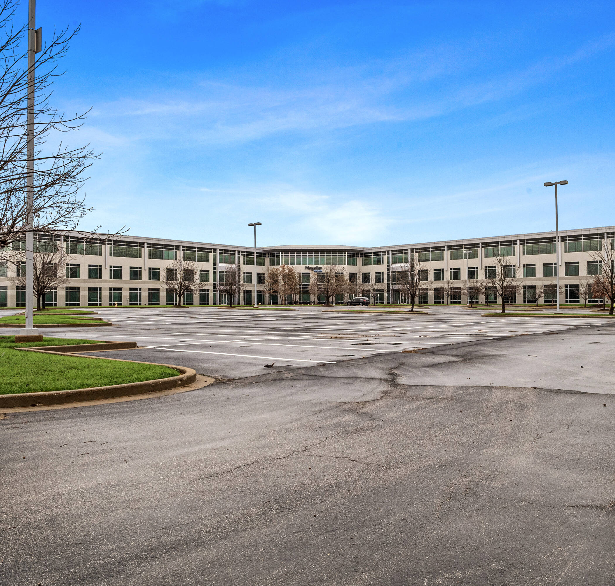 14100 MAGELLAN PLZ Maryland Heights MO 63043-4644 APN: 11P320170 ...