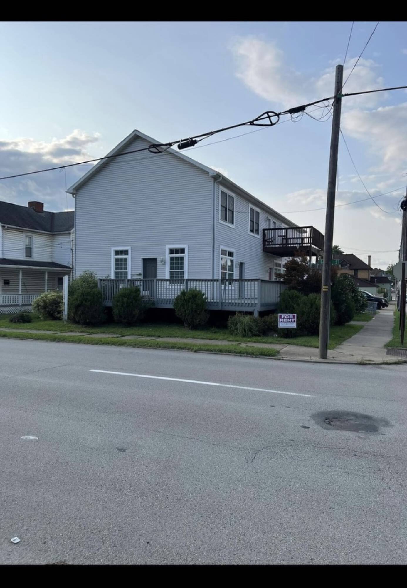 75 S Maiden St, Waynesburg, PA 15370 | Crexi.com