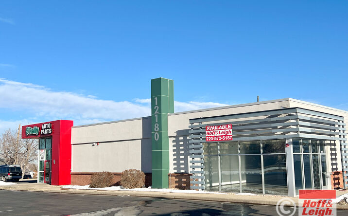 12180 W Alameda Pkwy, Lakewood, CO 80228 | Crexi.com