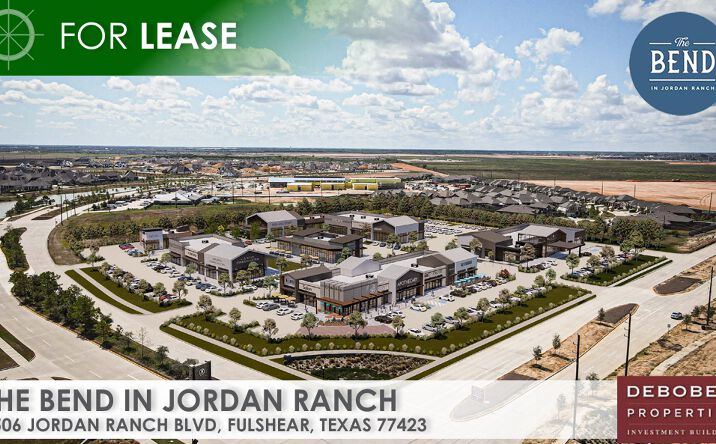 2506 Jordan Ranch Blvd, Brookshire, TX 77423 | Crexi.com