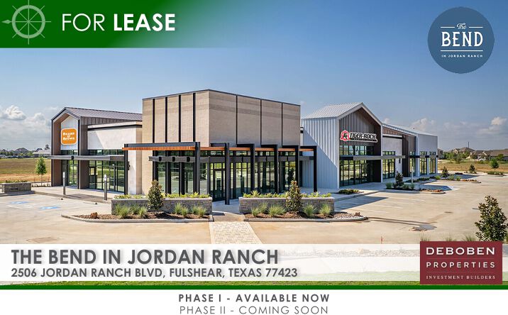 29907 & 29911 Jordan Crossing Blvd, Katy, TX 77494 | Crexi.com