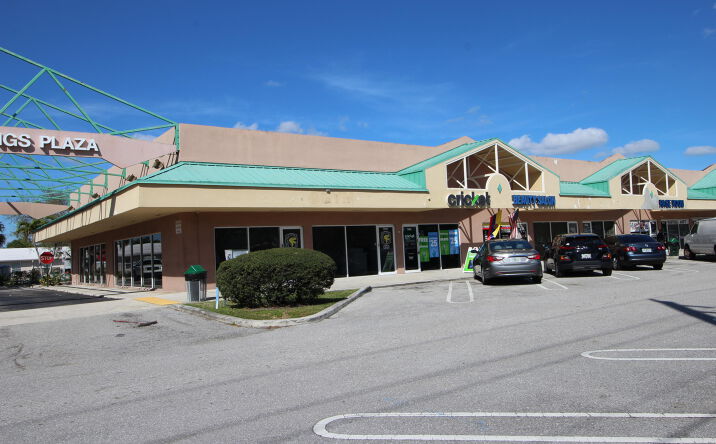 7891-8021 W Sample Road, Coral Springs, FL 33065 | Crexi.com