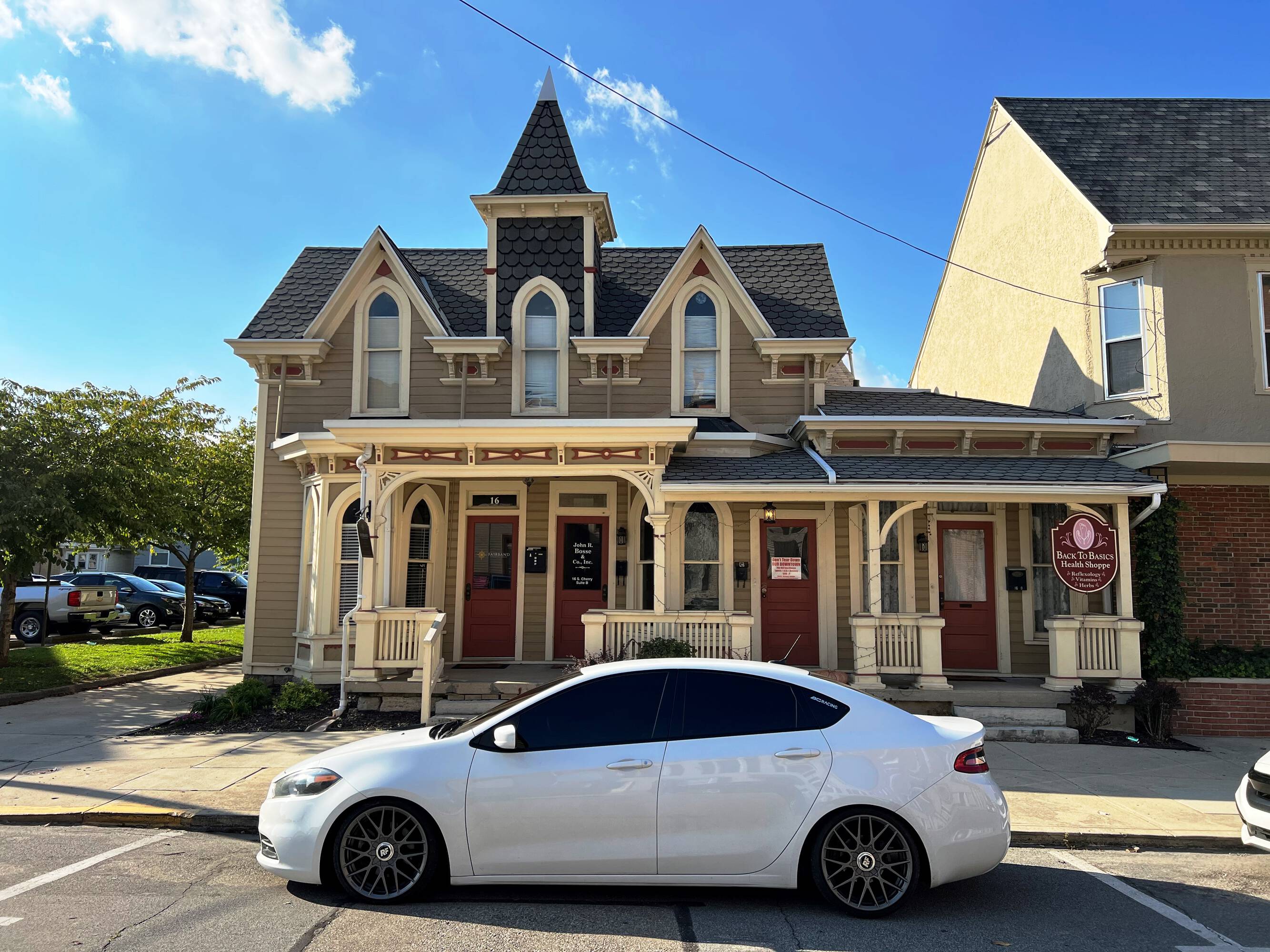 16 S Cherry St, Troy, OH 45373 | Crexi.com