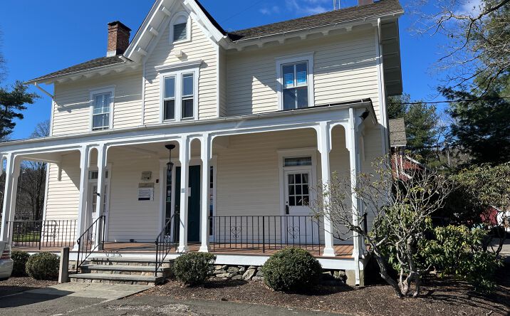 387 Danbury Rd, Wilton, CT 06897 | Crexi.com