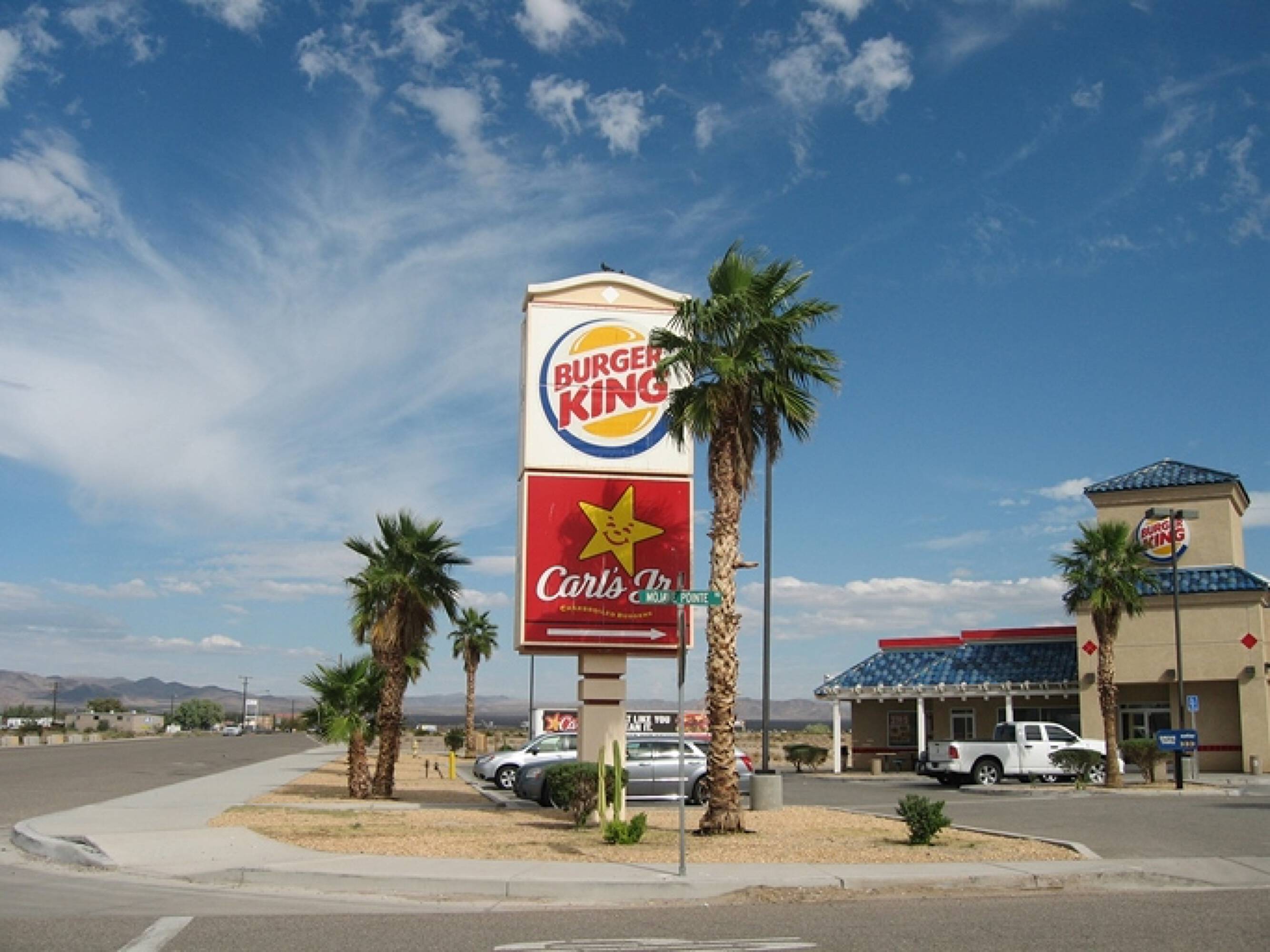 72465 Baker Blvd, Baker, CA 92309 | Crexi.com