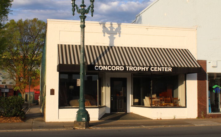 14 Church St S, Concord, NC 28025 | Crexi.com