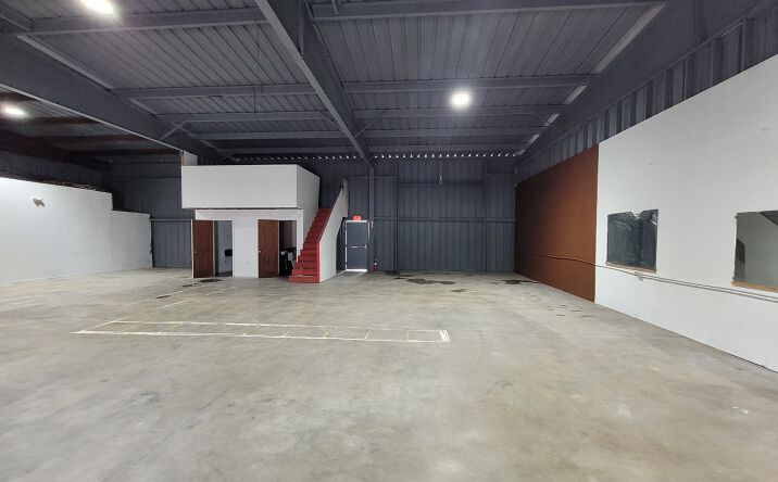 Warehouses for Lease in Houston, TX | Crexi