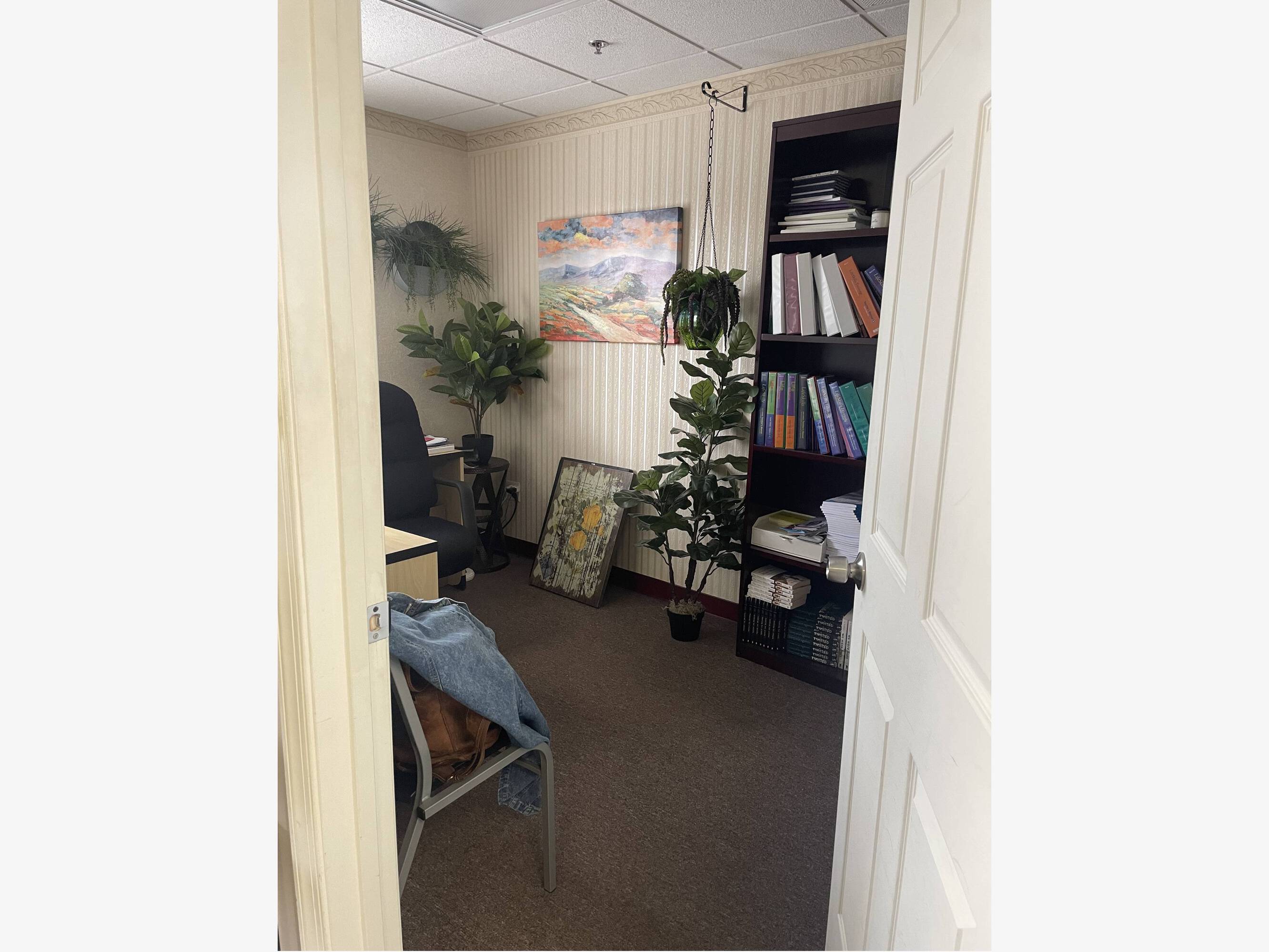 59 RULAND RD STE L Kearneysville WV 25430-0050 APN ...