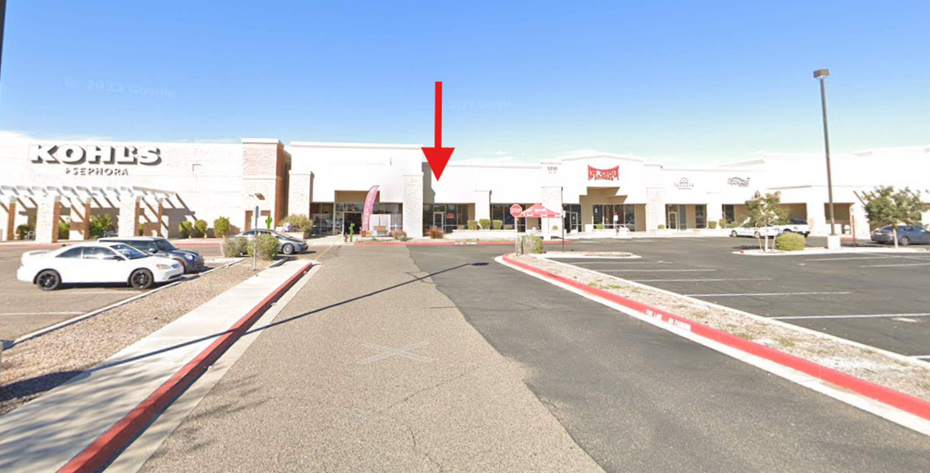 5350 W Bell Rd, Glendale, AZ 85308 | Crexi.com