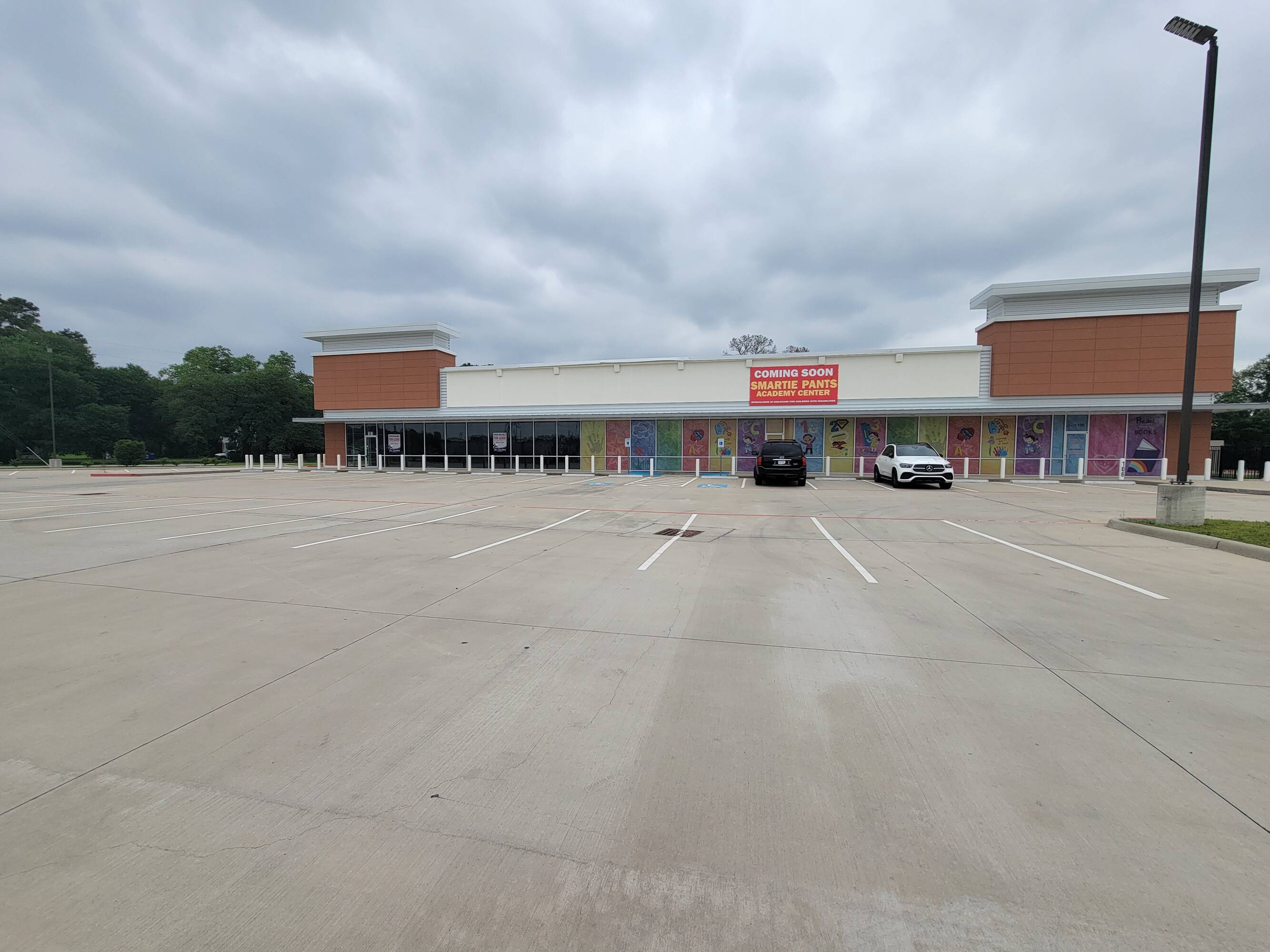 6228 Spring Cypress Rd, Spring, TX 77379 | Crexi.com