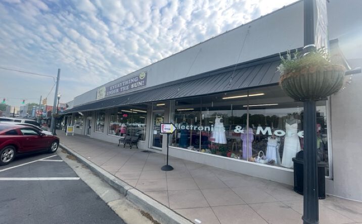 39 N Main St, Inman, SC 29349 | Crexi.com