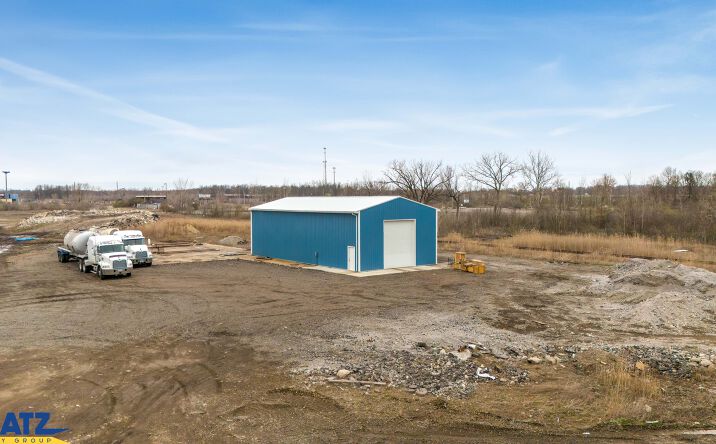 1328 N River Rd NW, Warren, OH 44483 | Crexi.com