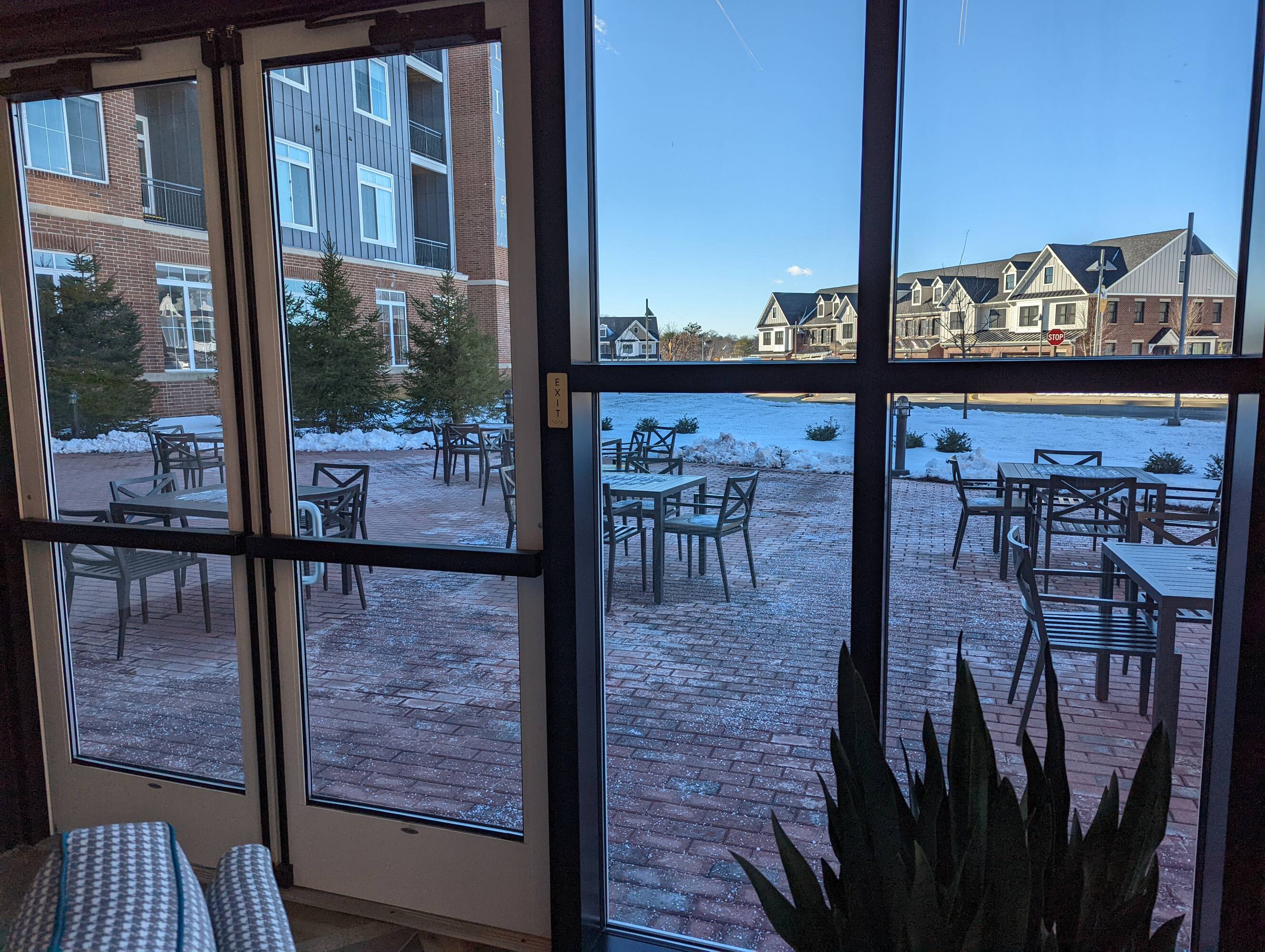 1 Riverwalk, Princeton, NJ 08540 | Crexi.com