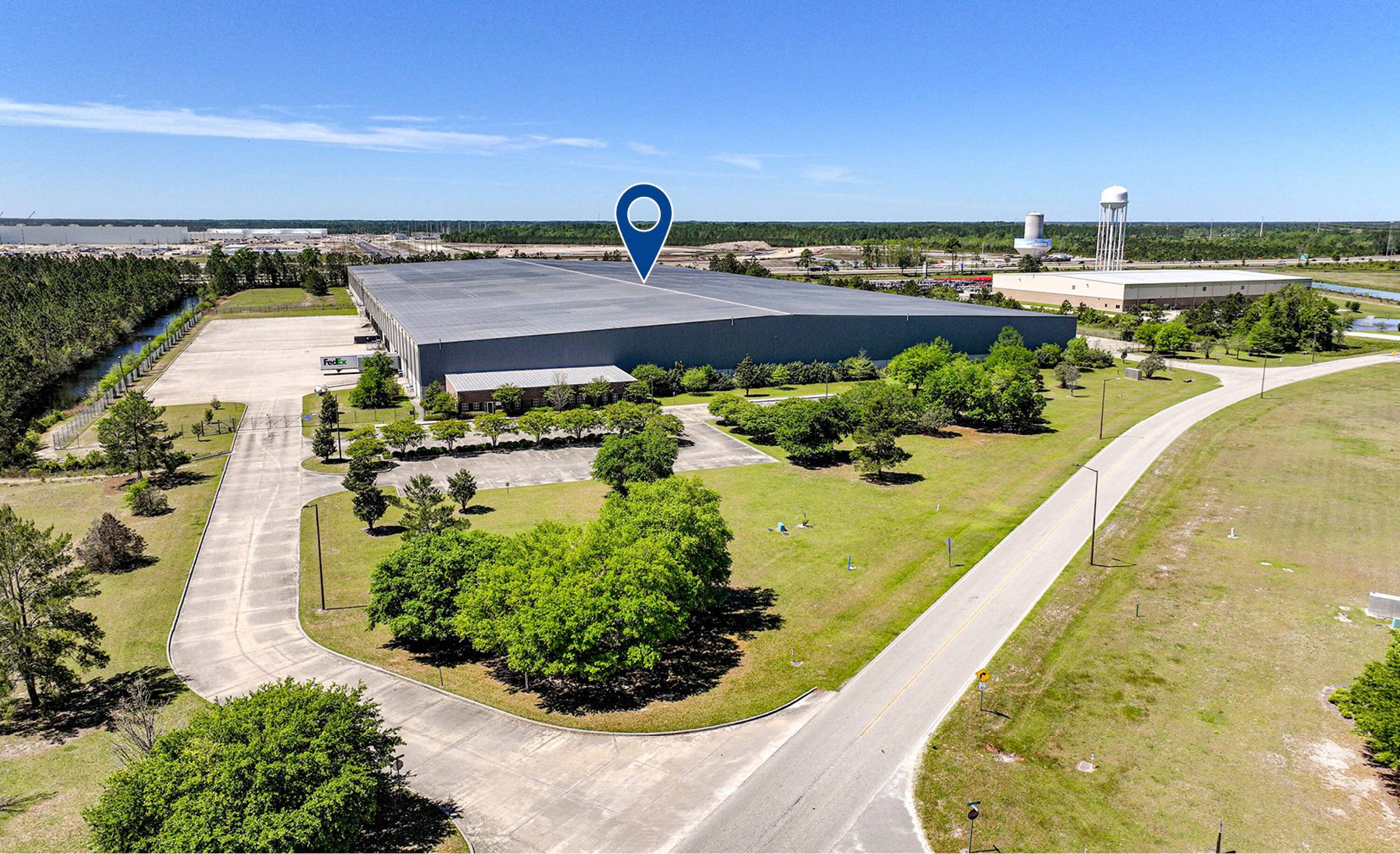 1086 ORACAL PKWY Ellabell GA 31308-3636 APN: 0292 005 | Crexi.com