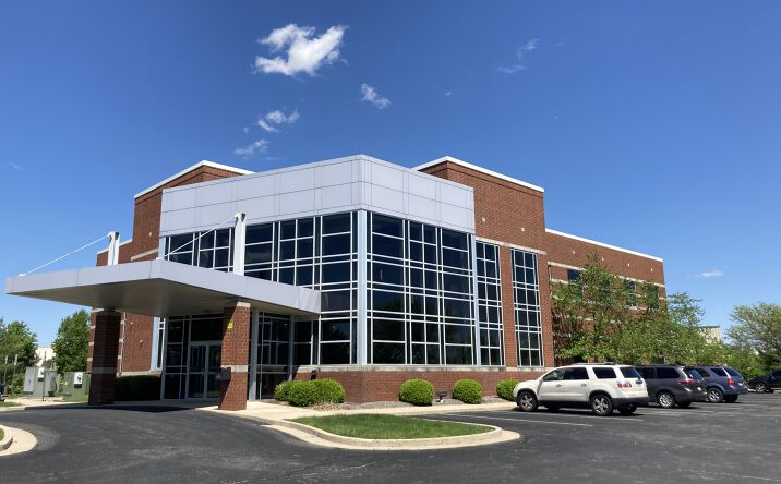 1040 Greenwood Springs Blvd, Greenwood, IN 46143 | Crexi.com