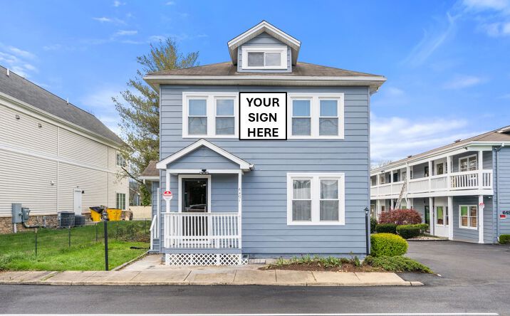 6491 Little River Turnpike, Alexandria, VA 22312 | Crexi.com