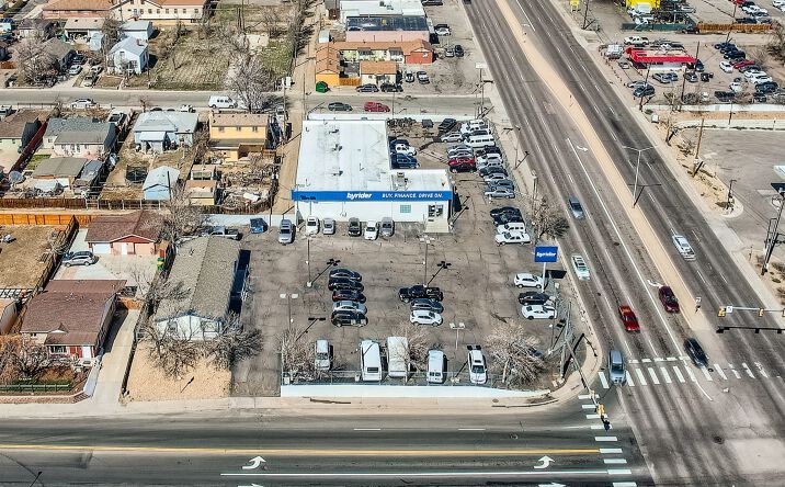 6401 Federal Blvd, Denver, CO 80221 | Crexi.com